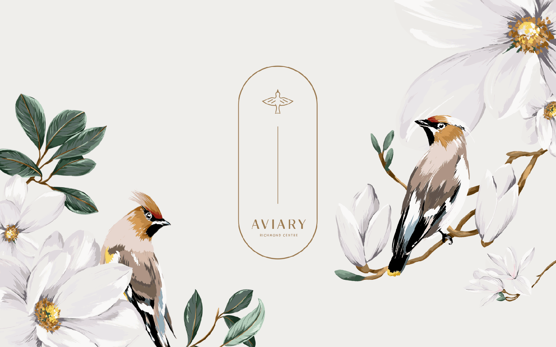Aviary - Macdonald Platinum Projects
